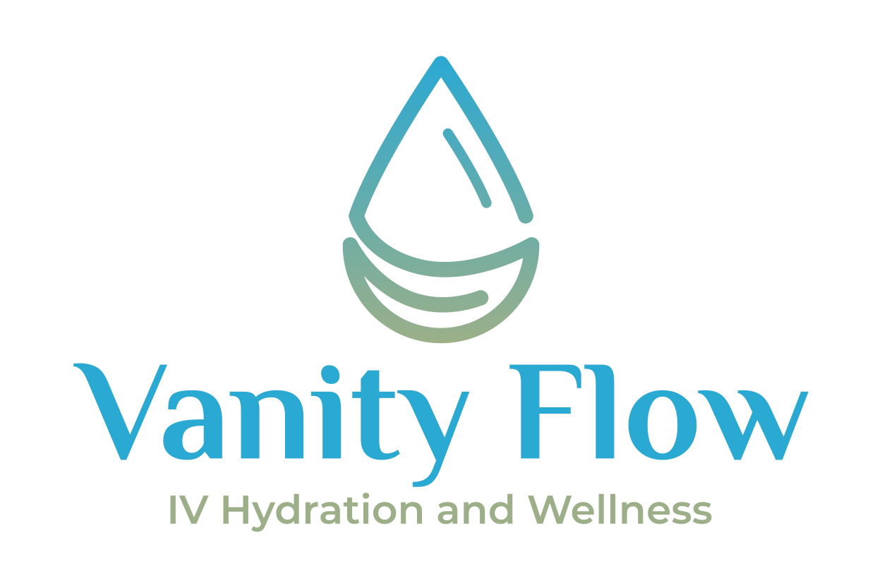 Vanity Flow IV Hydration and Wellness Presents... – Vanity Flow Skin Care